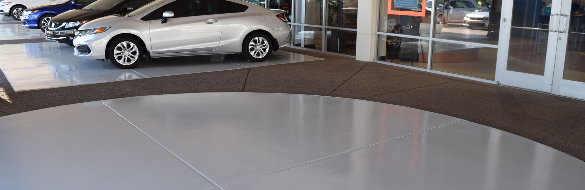 Eco-CorFlex Molecular Industrial Polymers