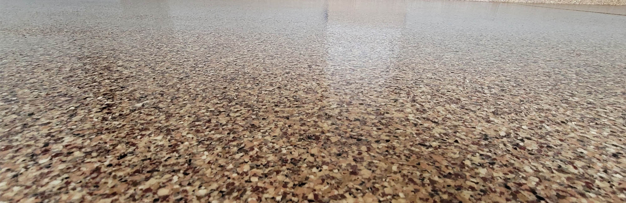 Epoxy Flooring - Garden State Garage Floor Coating